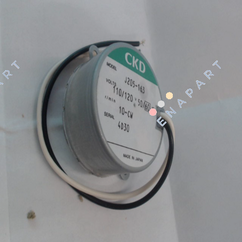 Ckd J205-163-SM を購入 – ユサキ合同会社日本