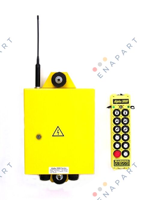 Fomotech ALPHA 3000D2 を購入 – ユサキ合同会社日本