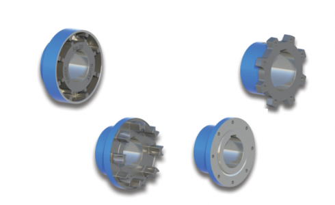 Angst-Pfister N-EUPEX Couplings | Japan