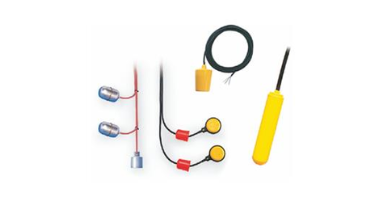 Finetek FAB Cable Float Level Switches | Japan