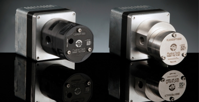 Fluid-O-Tech FG200-300-400 SERIES PUMP-MOTOR UNIT | Japan