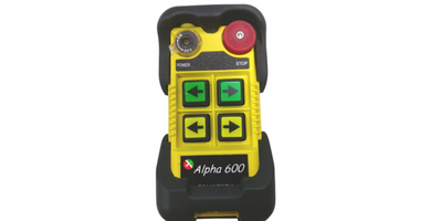 Fomotech Alpha 600 Series | Japan