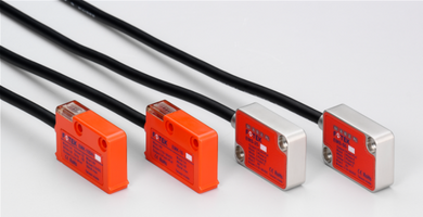 Fotek EMS&EMK Series Incremental Magnetic Scale Sensor | Japan