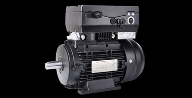 Hoyer Motors Integrated VFD motors | Japan