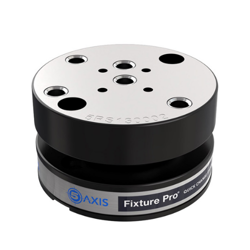 Jergens 5-Axis Square & Rectangular Risers | Japan