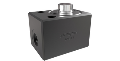 Jergens Single Acting Vertical Block Cylinders | Japan