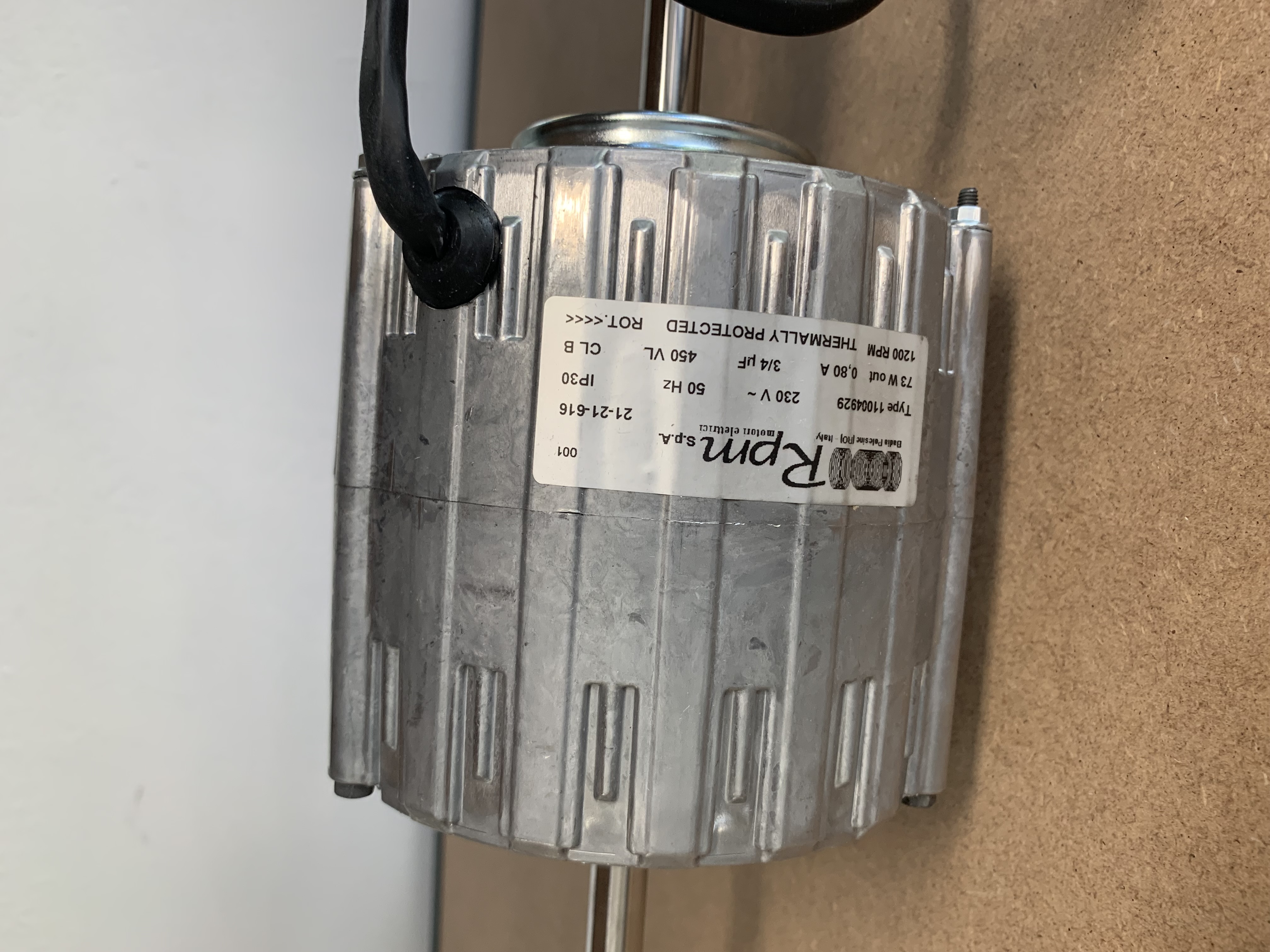 11004929 RPM - Motori elettrici | Fast Delivery and Competitive Prices