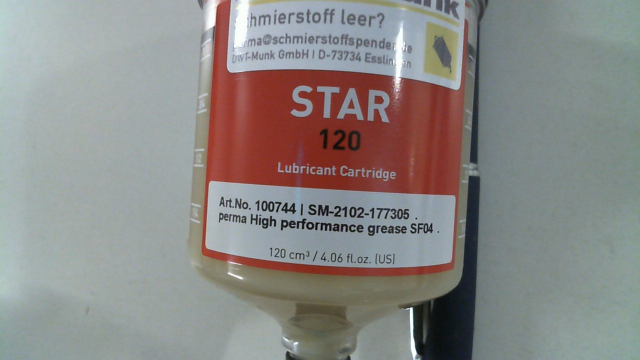 100744 Perma STAR LC M120 Perma | Fast Delivery and Competitive Prices